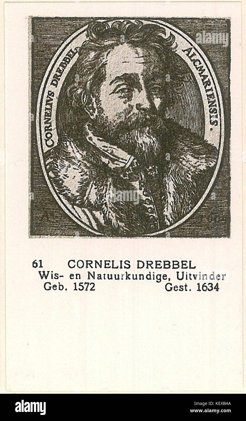 Cornelis drebbel -Fotos und -Bildmaterial in hoher Auflösung – Alamy