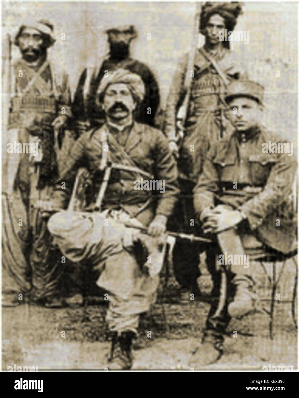 Dost mohammad khan -Fotos und -Bildmaterial in hoher Auflösung – Alamy