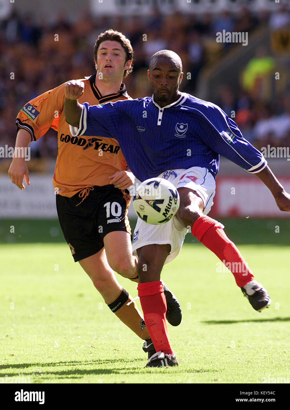 Fitzroy simpson -Fotos und -Bildmaterial in hoher Auflösung – Alamy