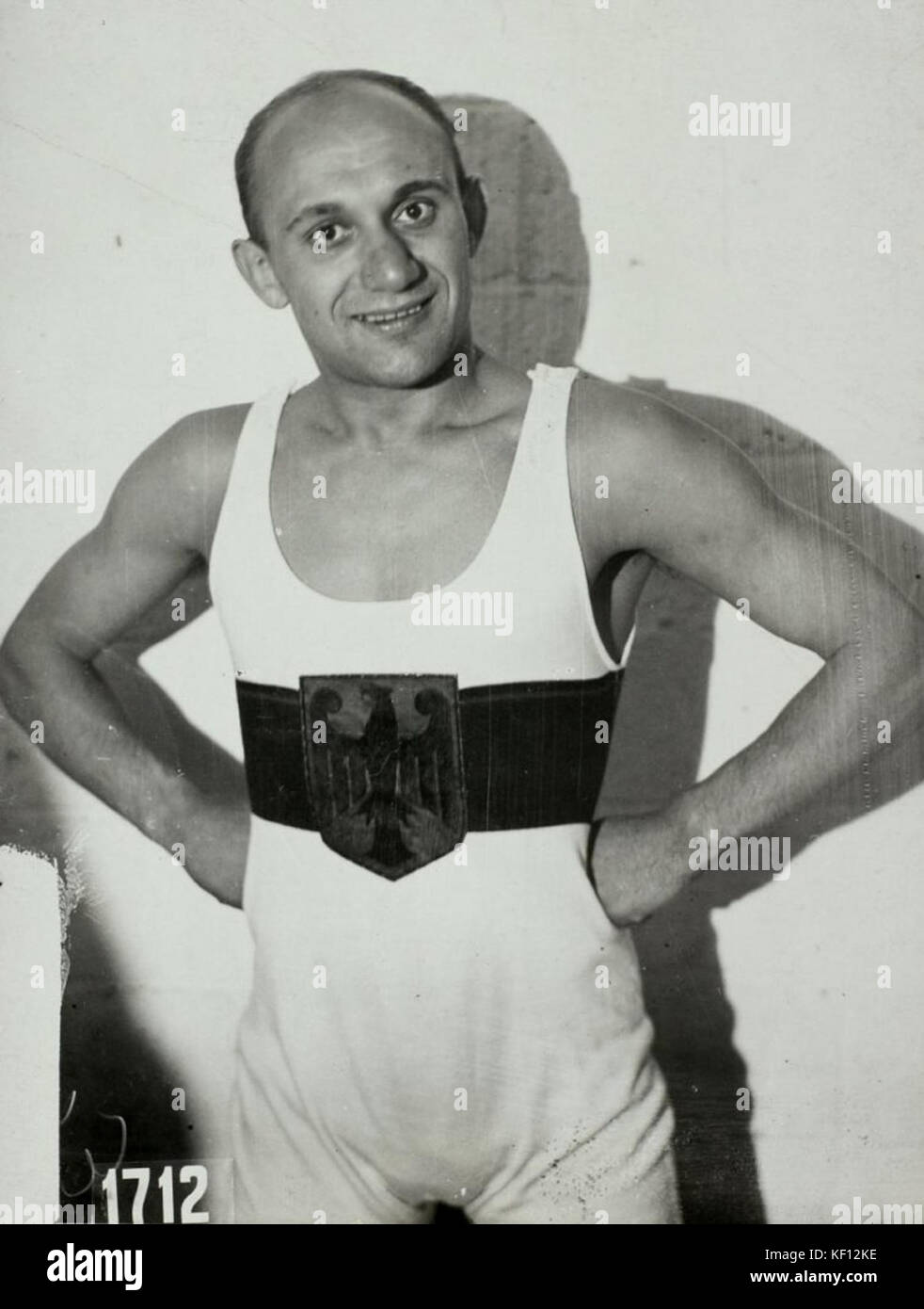 Kurt Leucht Stockfotos und -bilder Kaufen - Alamy