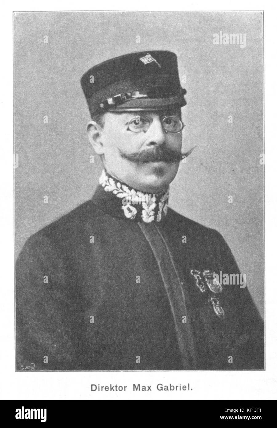 Gabriel max -Fotos und -Bildmaterial in hoher Auflösung – Alamy