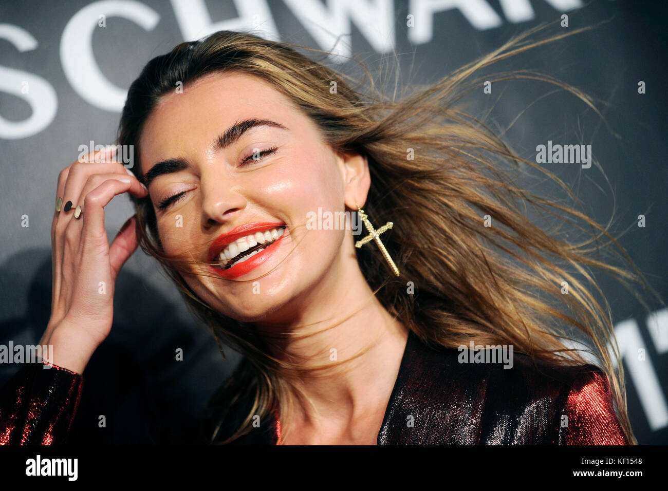 Alina baikowa -Fotos und -Bildmaterial in hoher Auflösung – Alamy