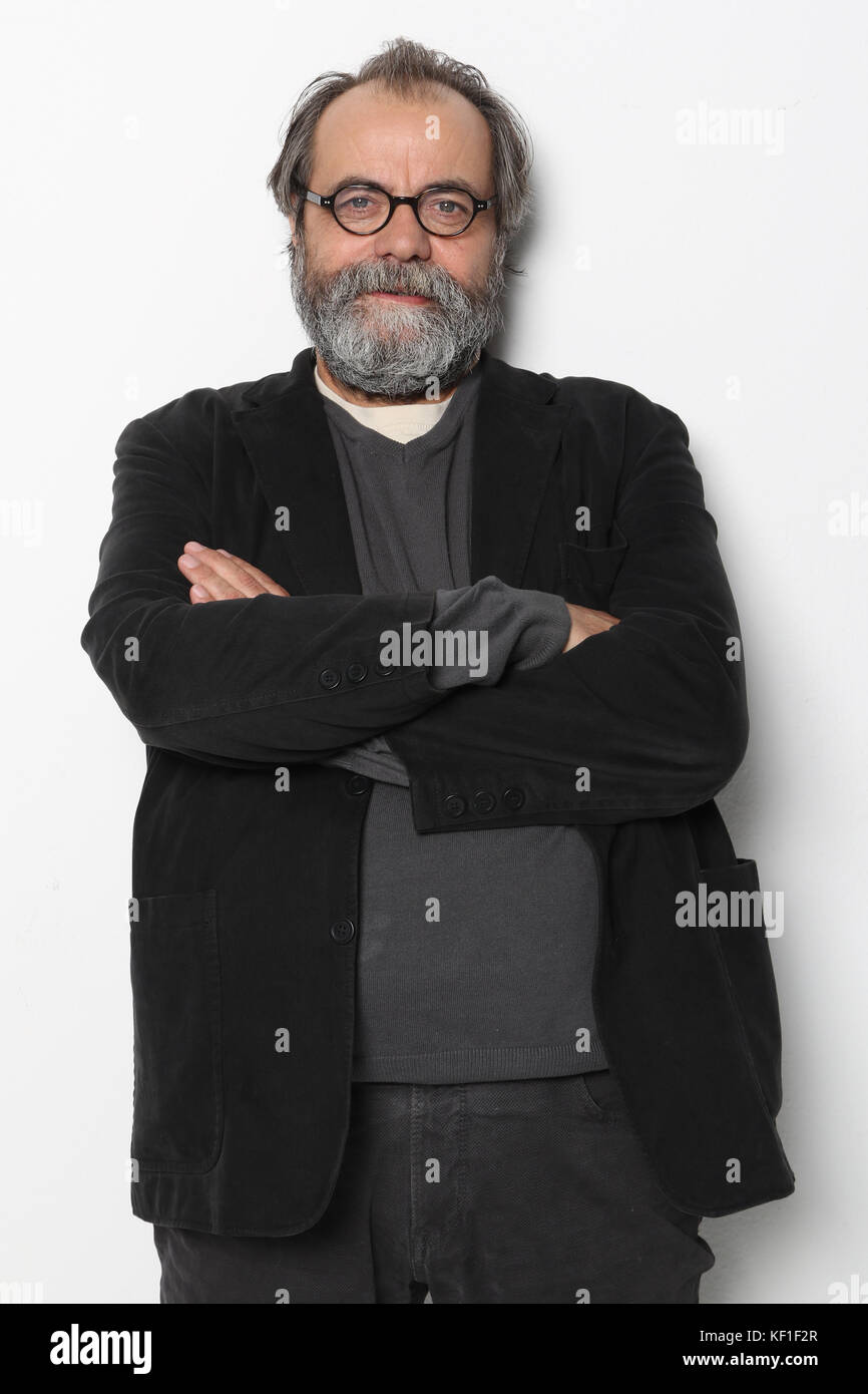 Matthias Brenner Stockfotos und -bilder Kaufen - Alamy