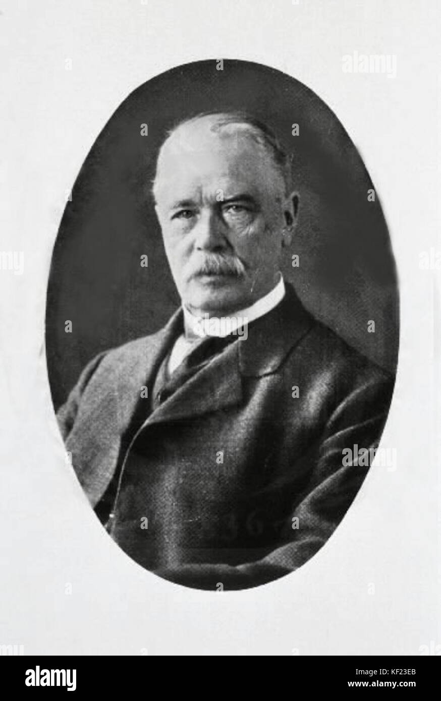 Friedrich trendelenburg -Fotos und -Bildmaterial in hoher Auflösung – Alamy