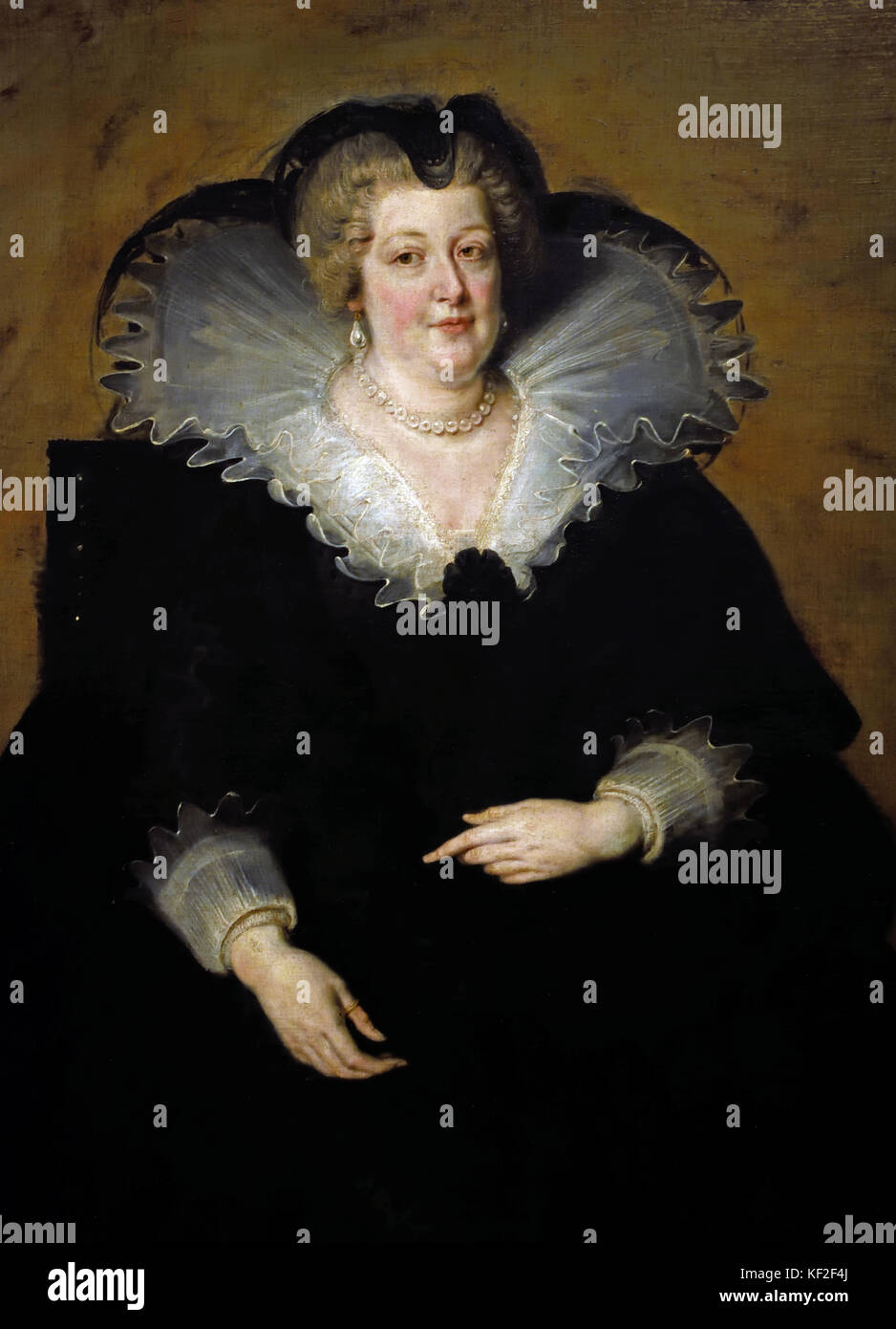 Marie de medicis reine de france -Fotos und -Bildmaterial in hoher ...