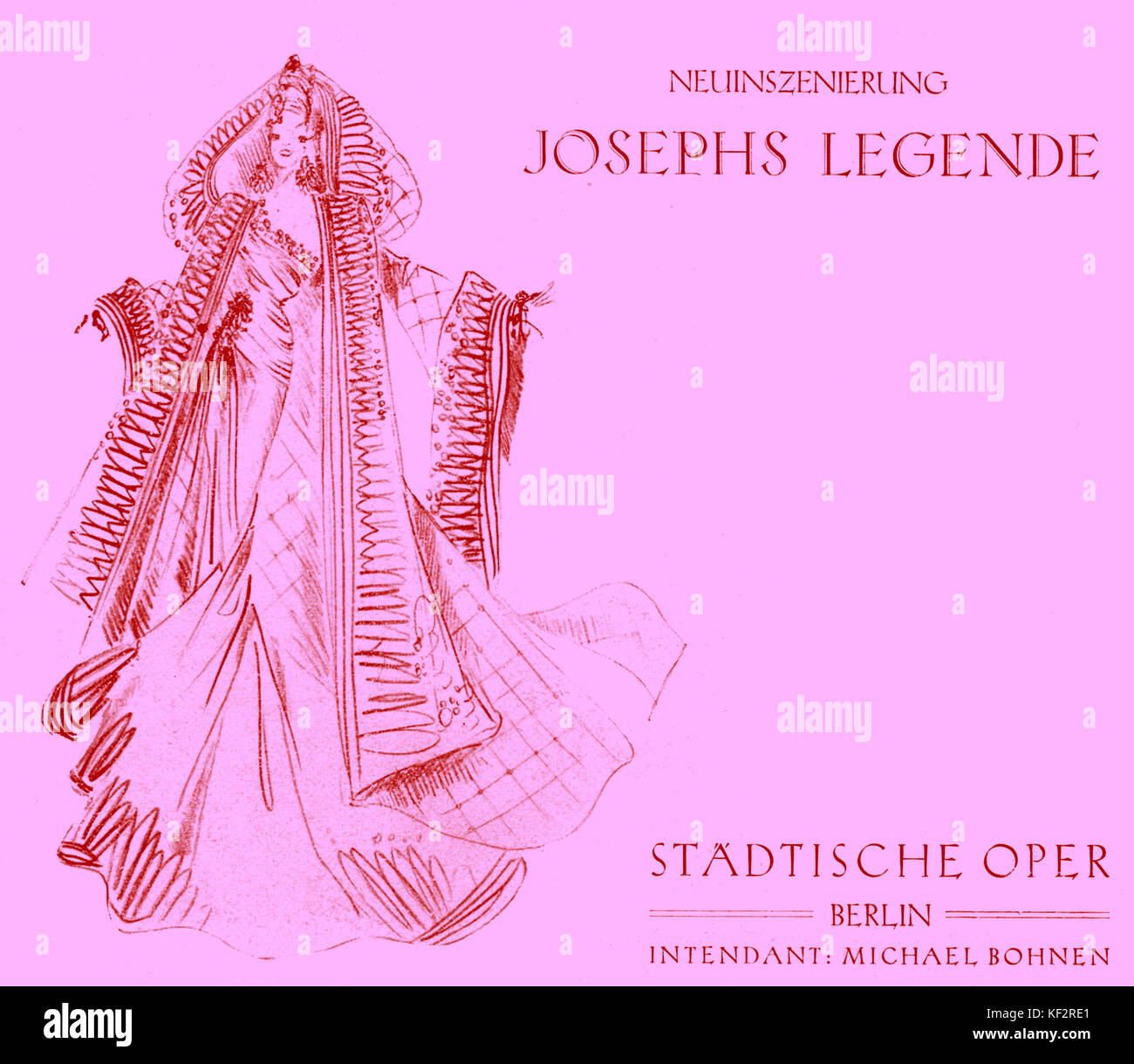 Legende von joseph -Fotos und -Bildmaterial in hoher Auflösung – Alamy