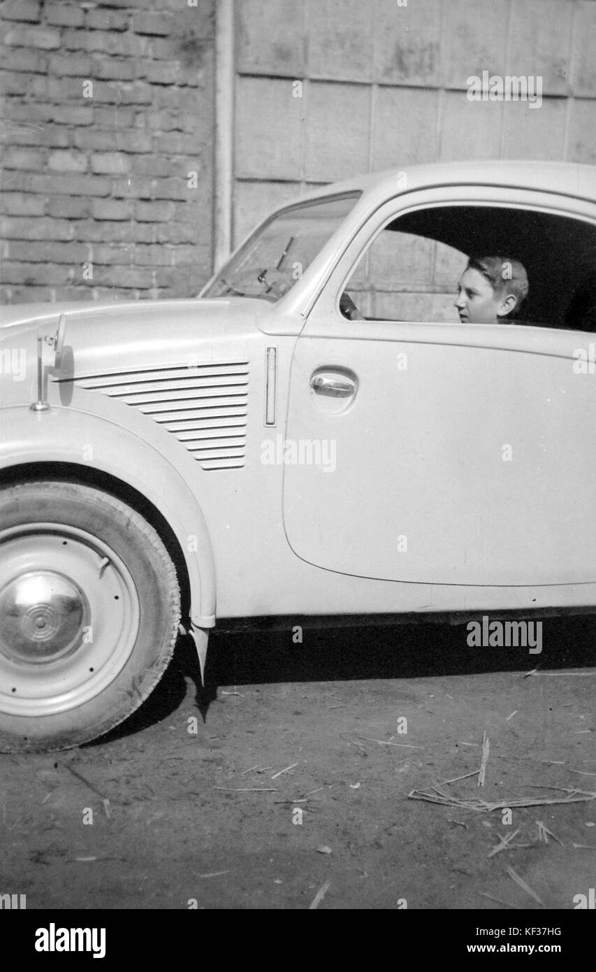 Steyr 50 -Fotos und -Bildmaterial in hoher Auflösung – Alamy