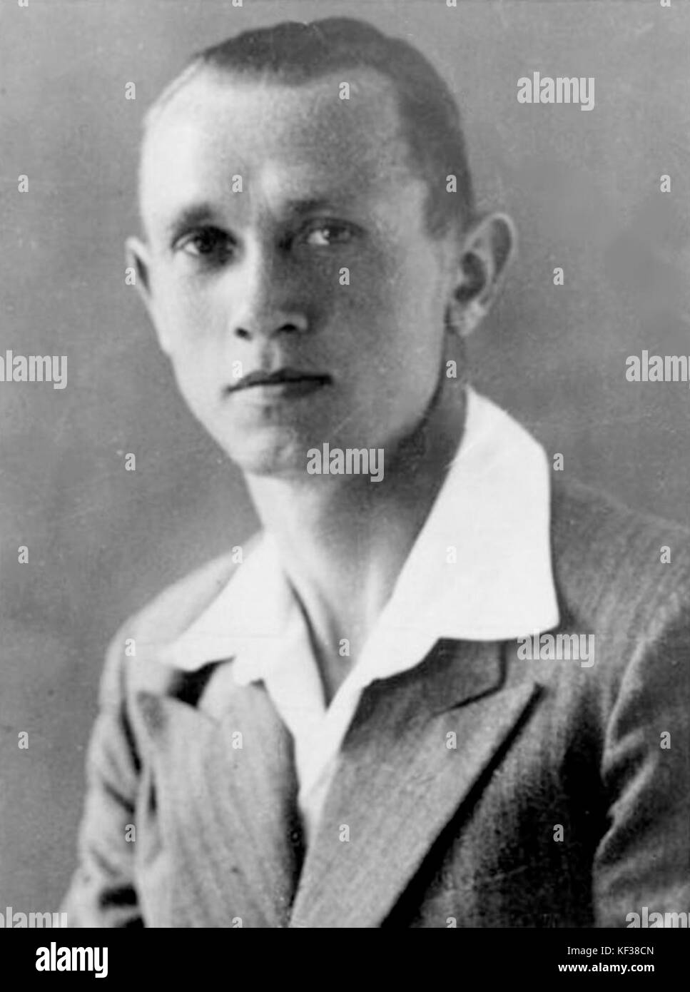 Walter böhne Stockfotos und -bilder Kaufen - Alamy