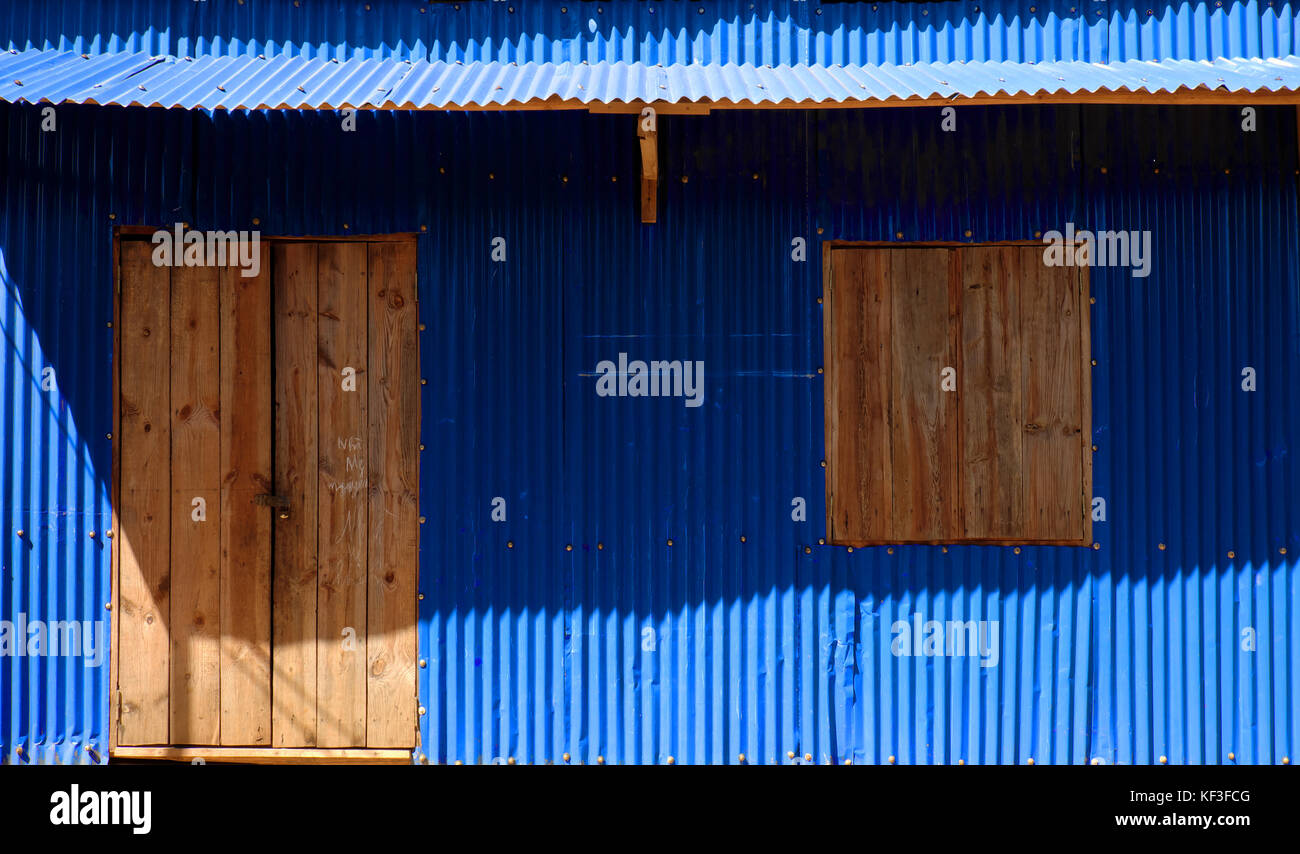 Haus aus eisen -Fotos und -Bildmaterial in hoher Auflösung – Alamy