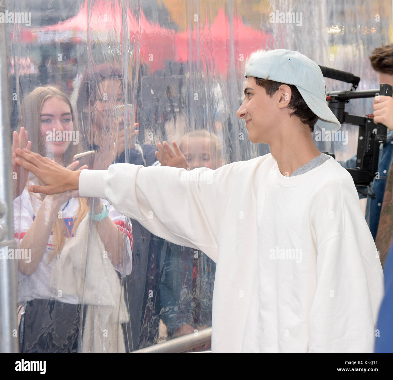 Lukas Rieger Stockfotos und -bilder Kaufen - Alamy