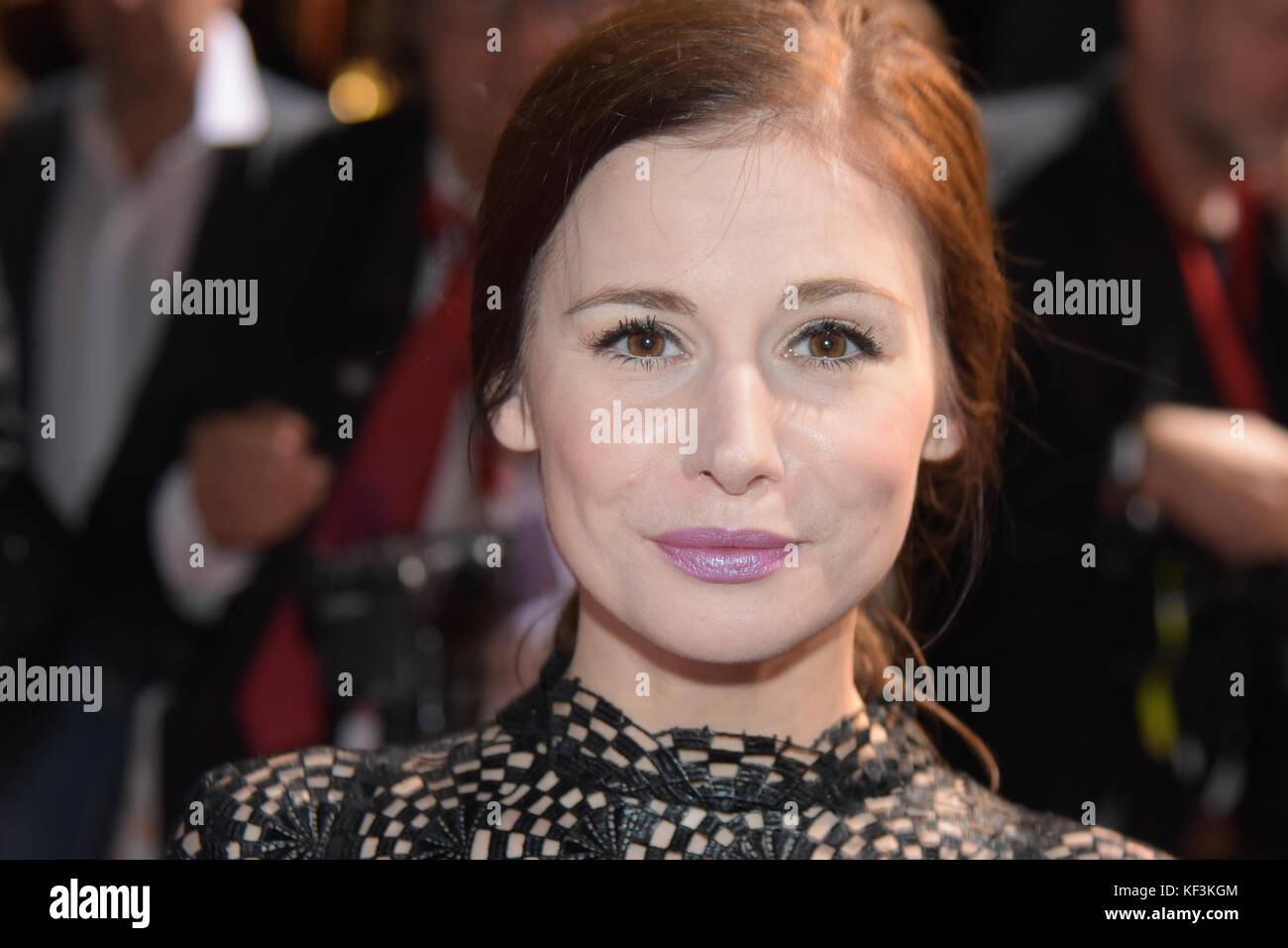 Josefine Preuss Where Stockfotos & Josefine Preuss Where Bilder - Alamy