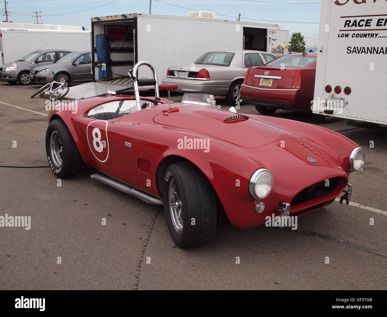 Original shelby cobra 289 -Fotos und -Bildmaterial in hoher Auflösung ...