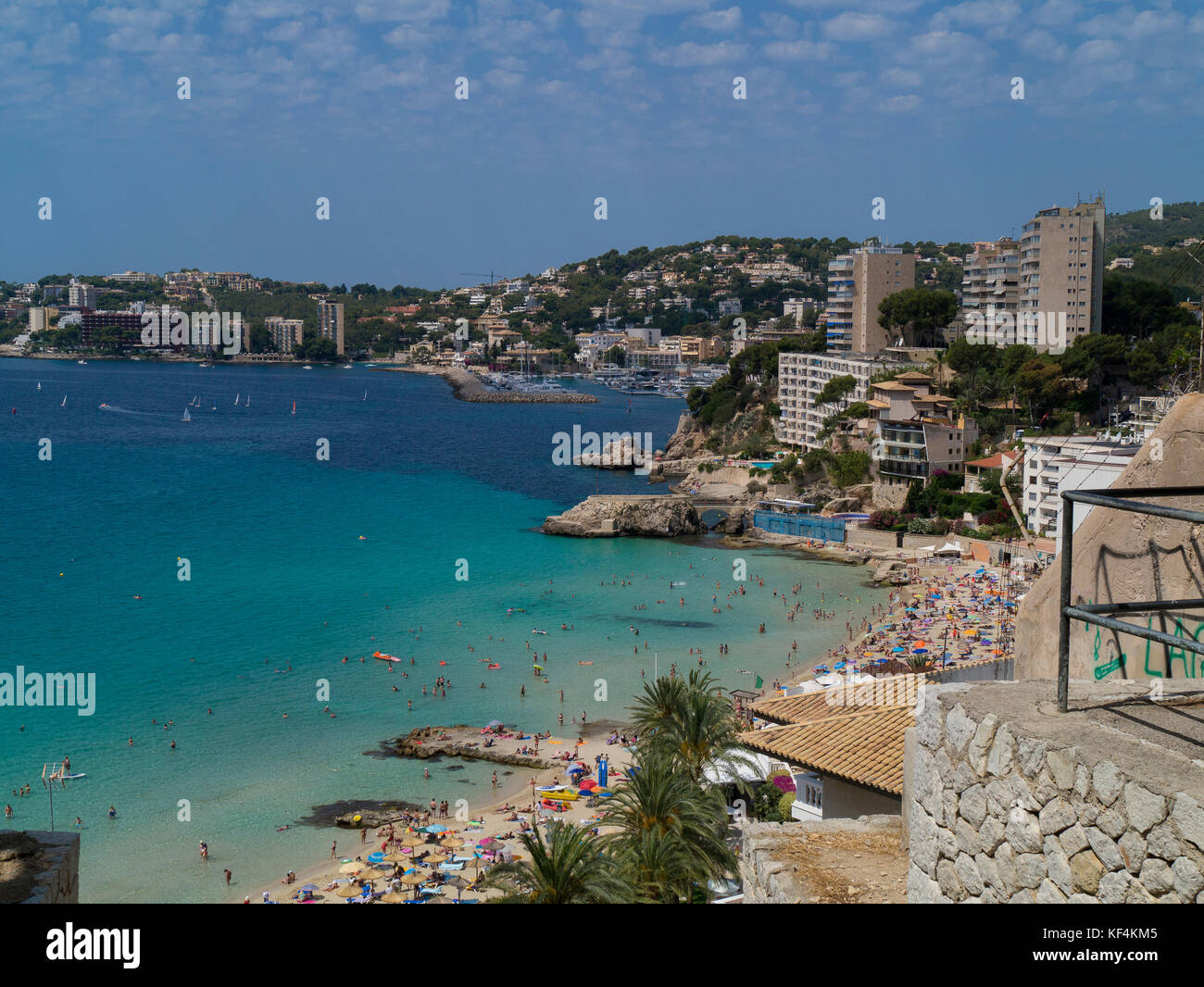 Sant agusti bereich -Fotos und -Bildmaterial in hoher Auflösung – Alamy