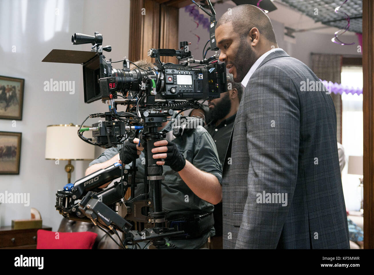 BOO 2! A MADEA HALLOWEEN, (ALIAS TYLER PERRYS BOO 2! A MADEA HALLOWEEN ...