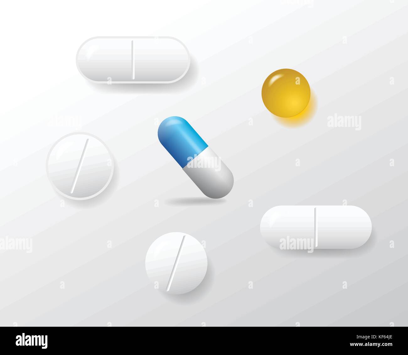 Tablets vector vectors -Fotos und -Bildmaterial in hoher Auflösung – Alamy