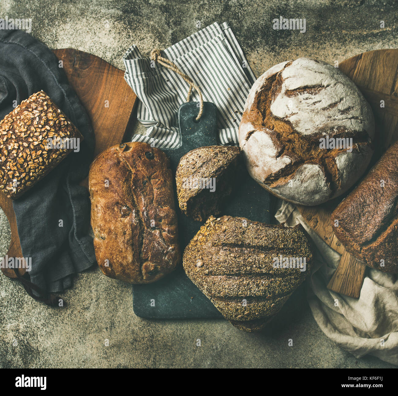 Multy grain -Fotos und -Bildmaterial in hoher Auflösung – Alamy