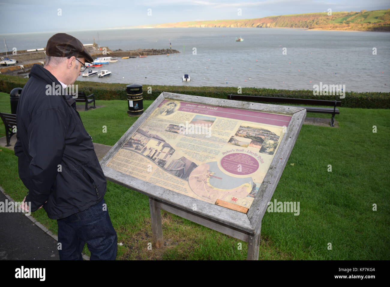 Neue quay wales -Fotos und -Bildmaterial in hoher Auflösung – Alamy