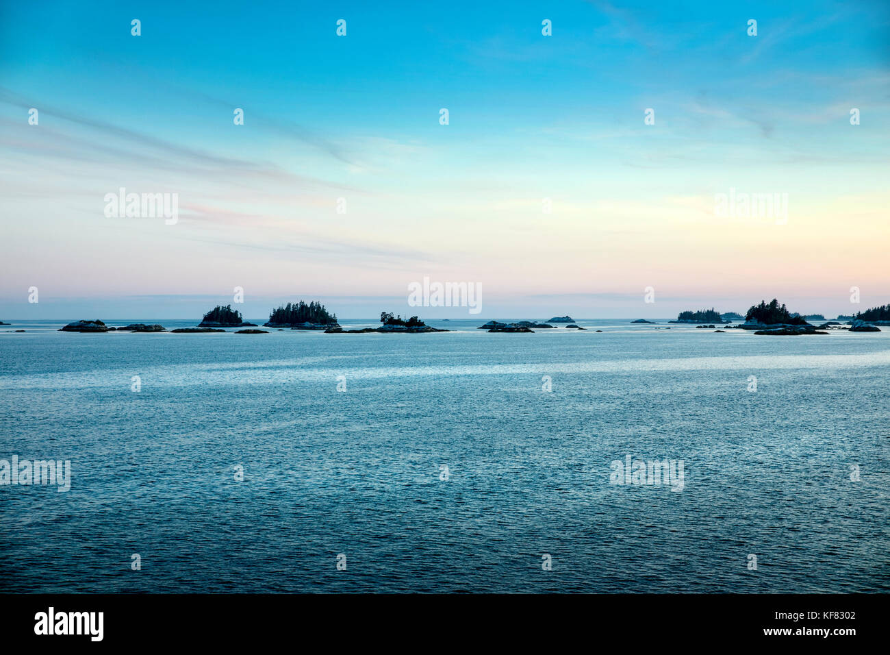 Discovery passage -Fotos und -Bildmaterial in hoher Auflösung – Alamy