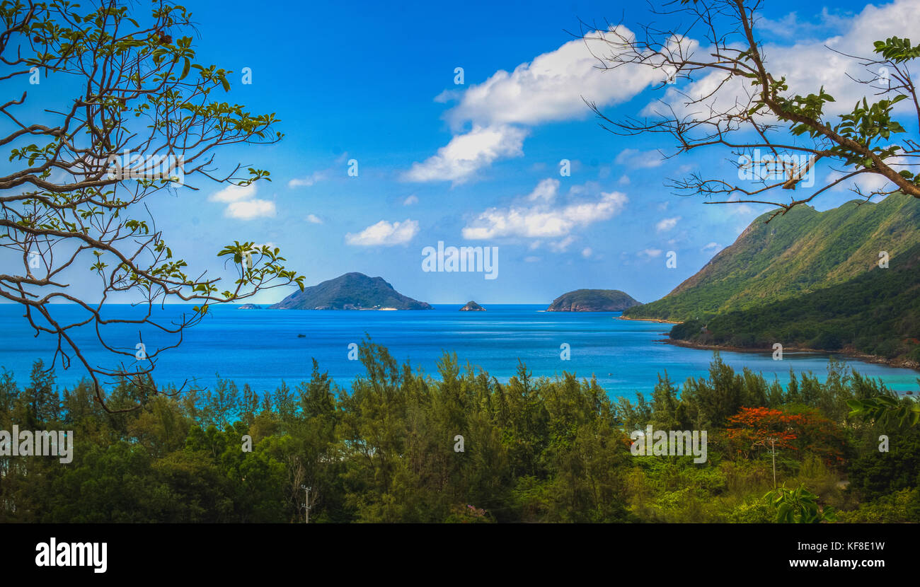 Con dao beach -Fotos und -Bildmaterial in hoher Auflösung – Alamy
