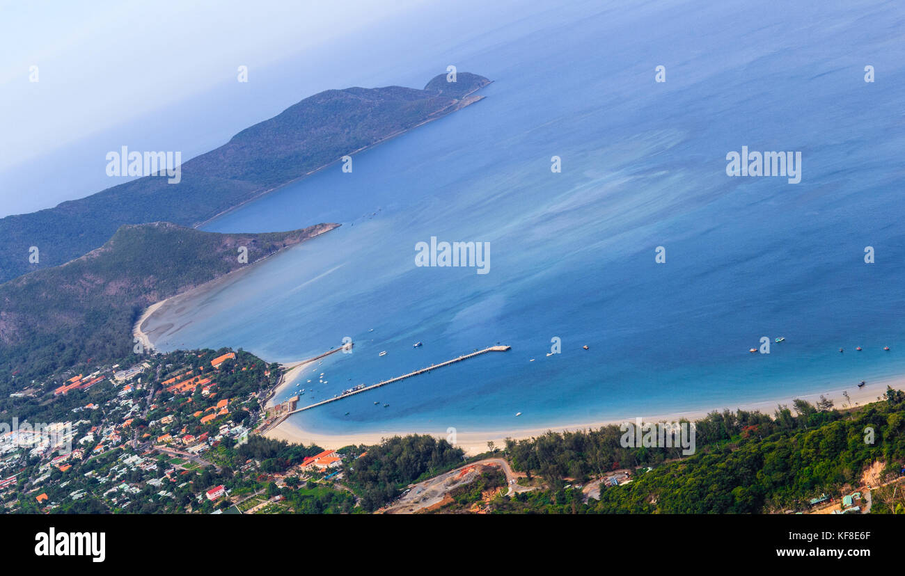 Vietnam con dao island beach -Fotos und -Bildmaterial in hoher ...