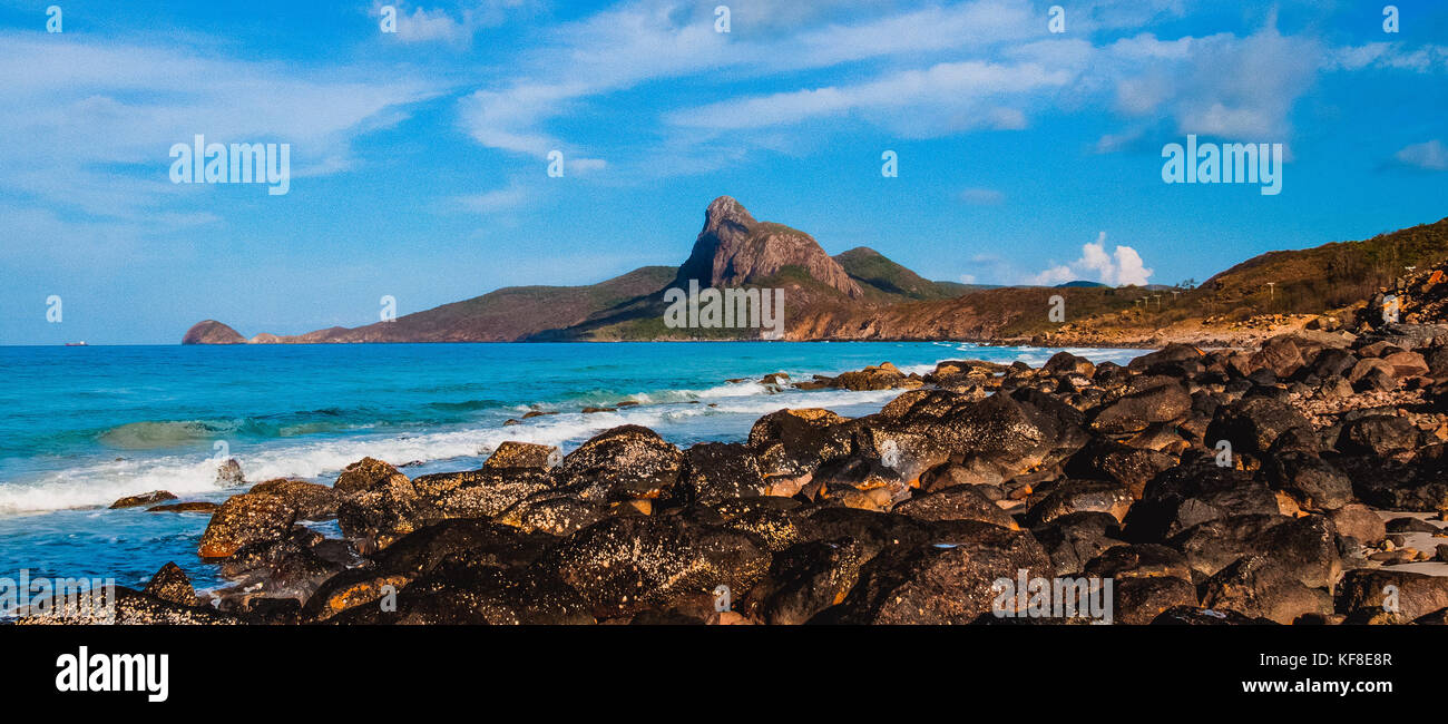 Con dao beach -Fotos und -Bildmaterial in hoher Auflösung – Alamy