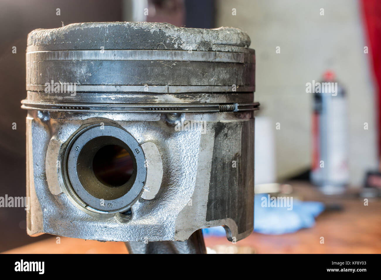 Engine failure -Fotos und -Bildmaterial in hoher Auflösung – Alamy