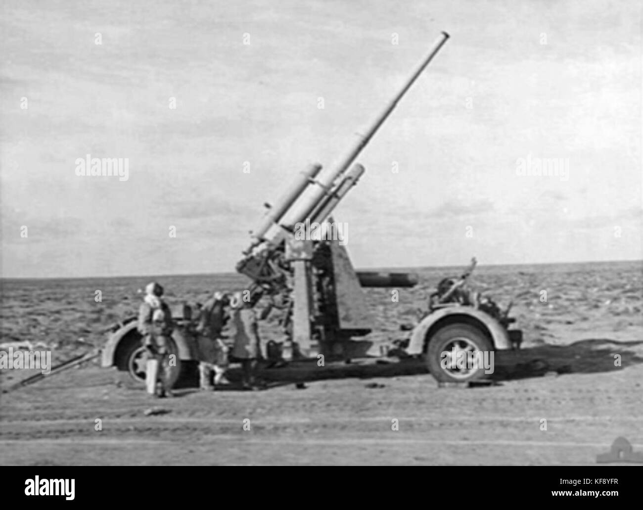 Flak zweiter weltkrieg nordafrika -Fotos und -Bildmaterial in hoher ...