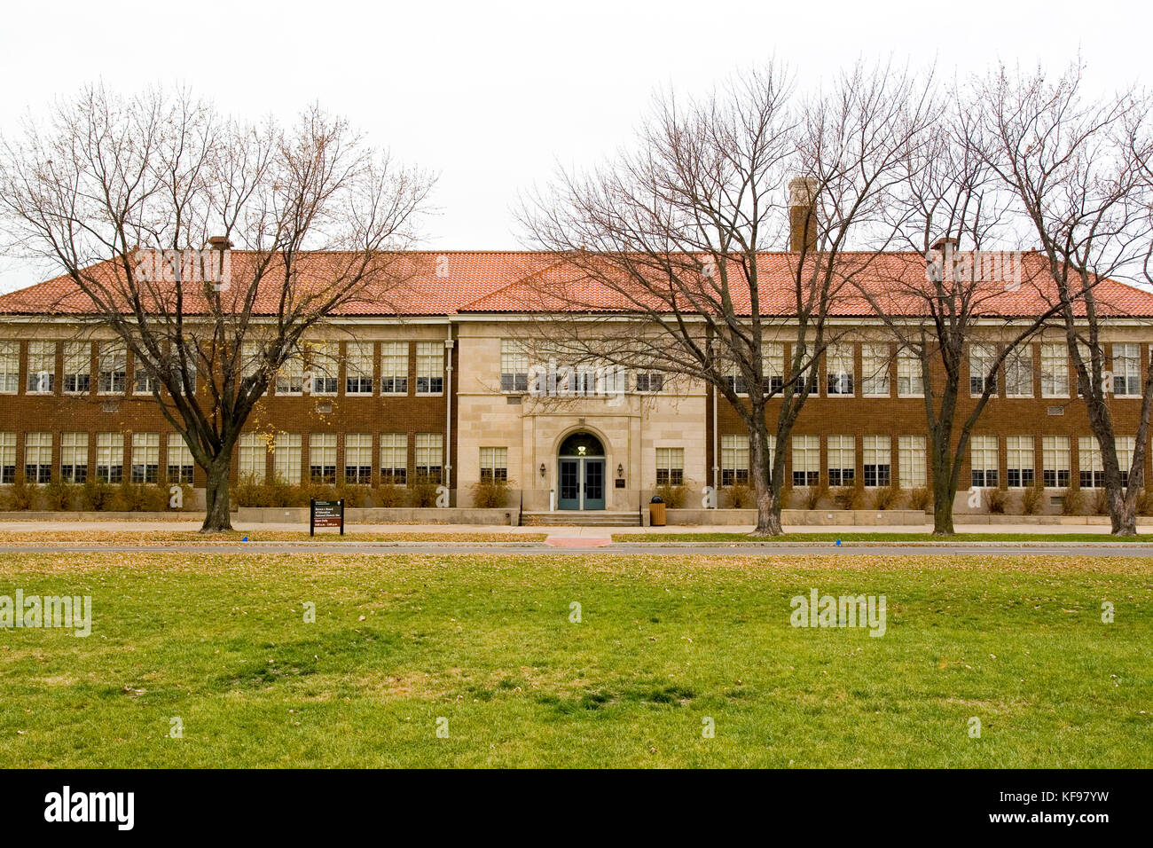 Topeka, Kansas KS USA, The Brown v. Board of Education National ... Topeka, Kansas KS USA, The Brown v. Board of Education National ...