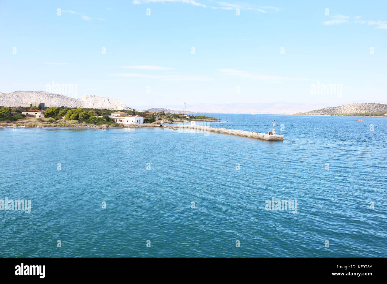 Salamina insel griechenland -Fotos und -Bildmaterial in hoher Auflösung ...