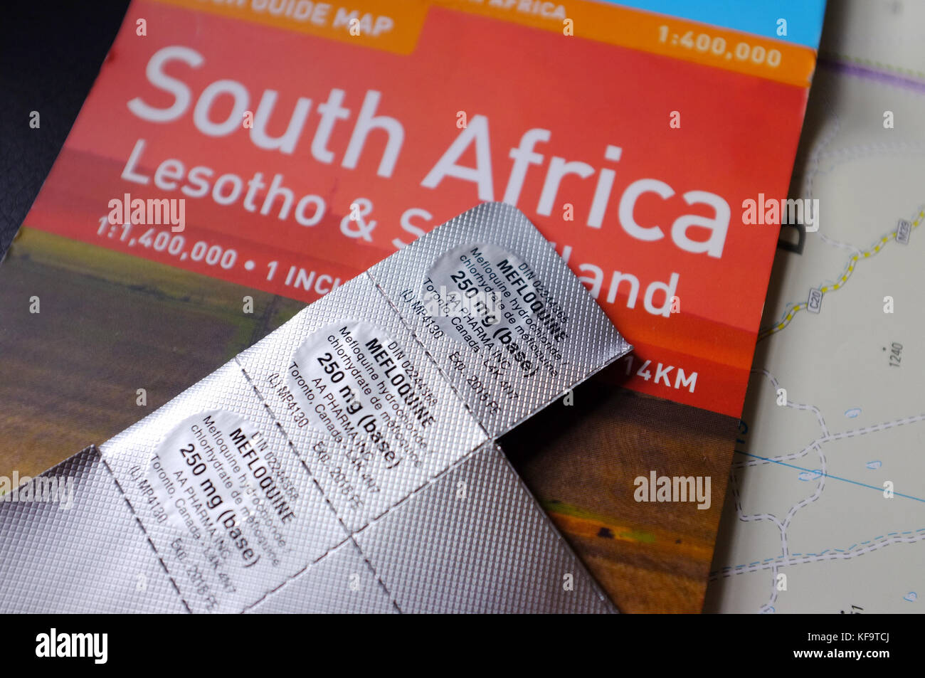 Afrika malaria -Fotos und -Bildmaterial in hoher Auflösung – Alamy