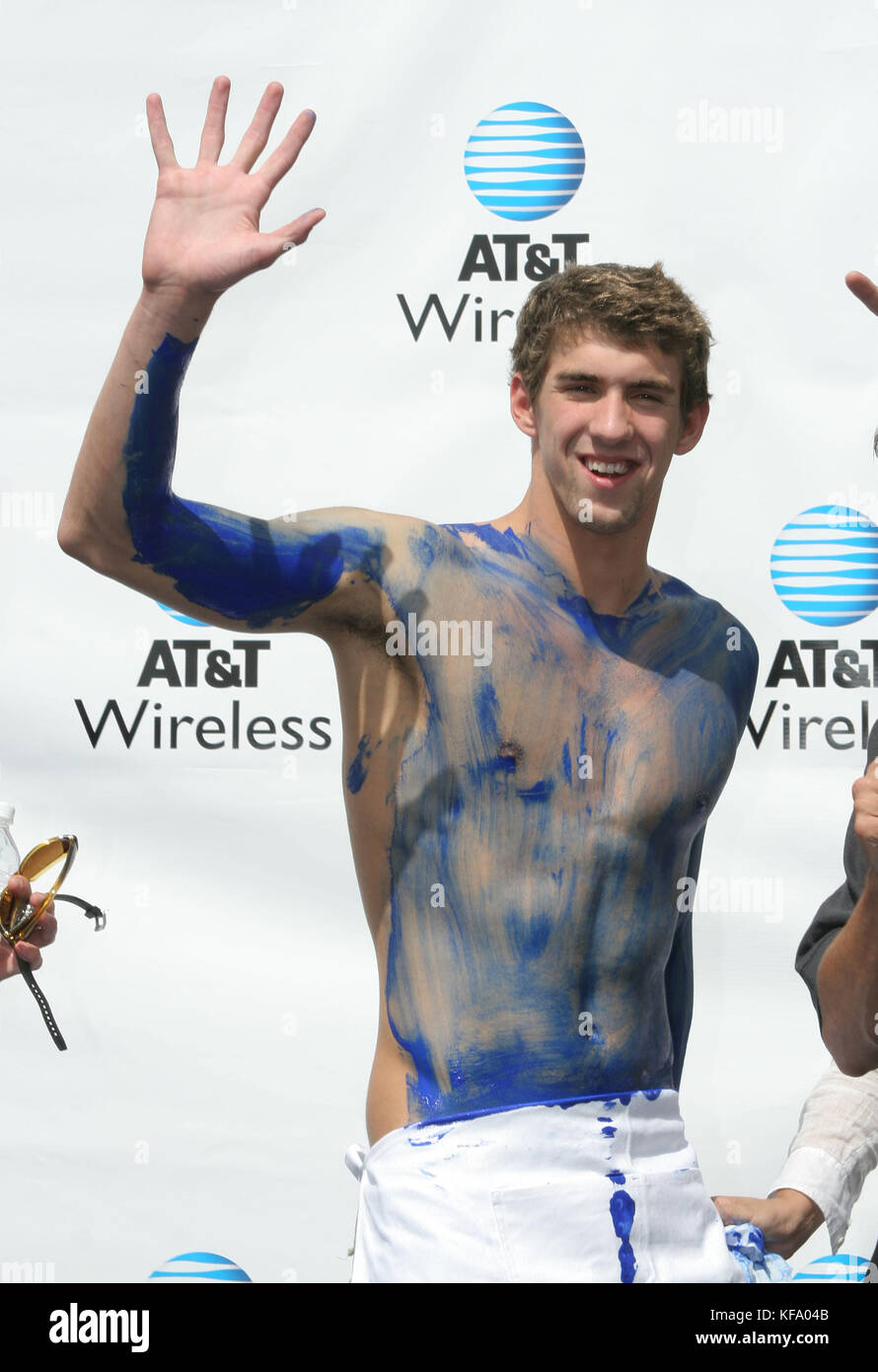 Michael phelps olympischer schwimmer -Fotos und -Bildmaterial in hoher ...
