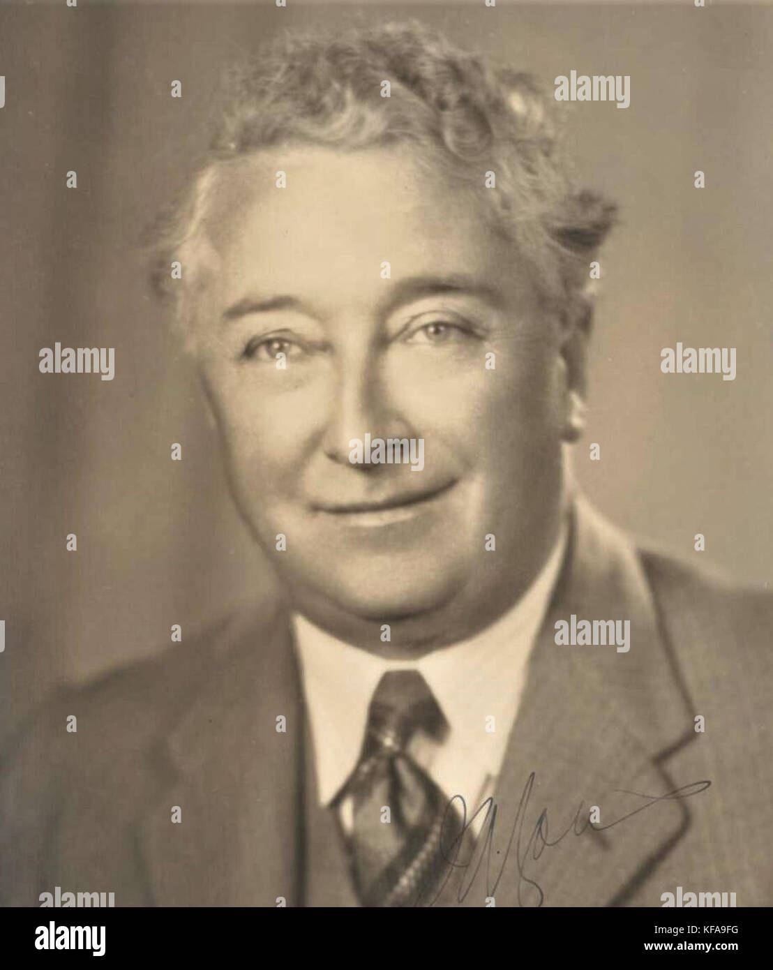 Joseph lyons -Fotos und -Bildmaterial in hoher Auflösung – Alamy