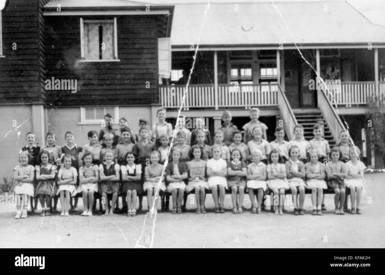 Klassenfoto ihr -Fotos und -Bildmaterial in hoher Auflösung – Alamy