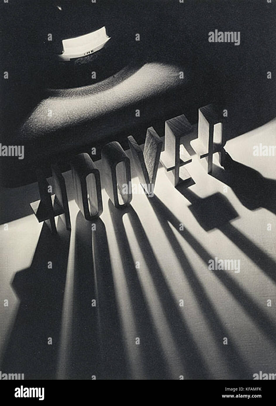 Hoover advertisement -Fotos und -Bildmaterial in hoher Auflösung – Alamy