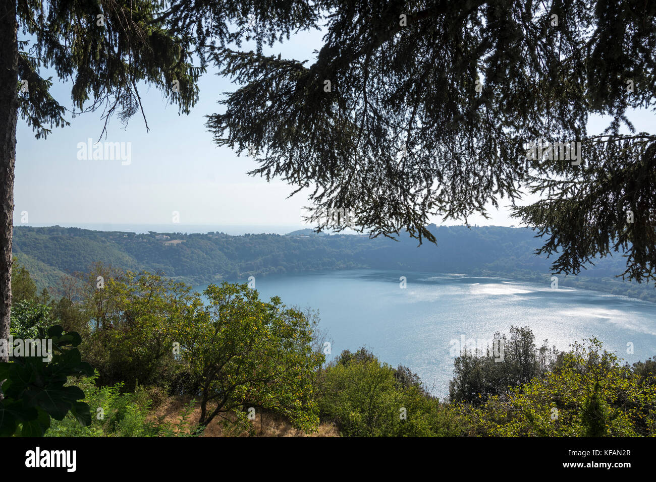 Vulkanischer see -Fotos und -Bildmaterial in hoher Auflösung – Alamy