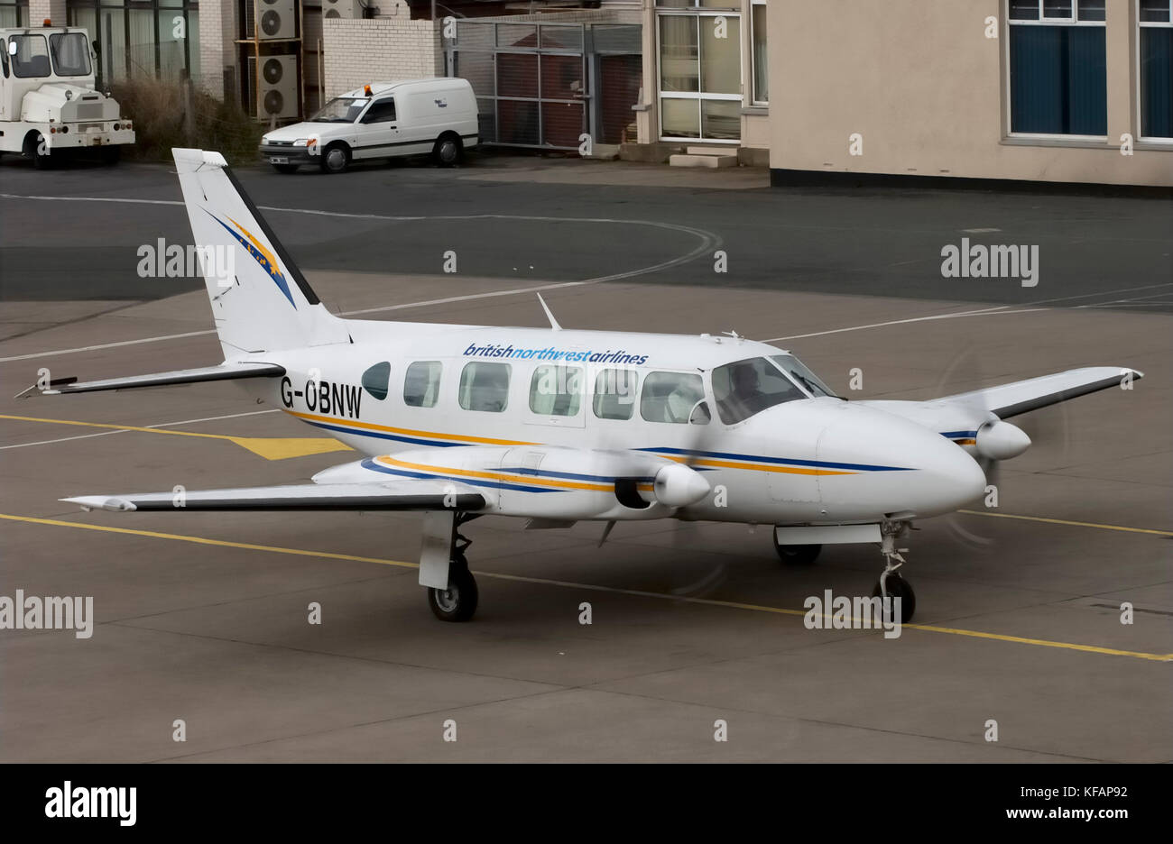 Pa 31 350 navajo Stockfotos und -bilder Kaufen - Alamy