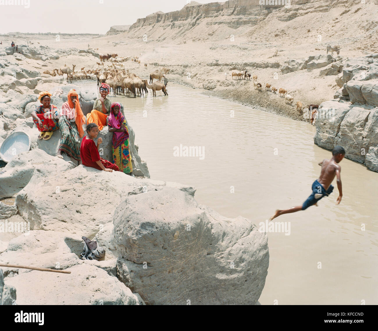 Eritrea girl -Fotos und -Bildmaterial in hoher Auflösung – Alamy