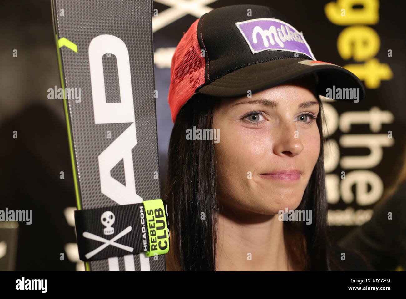 Anna veith -Fotos und -Bildmaterial in hoher Auflösung – Alamy