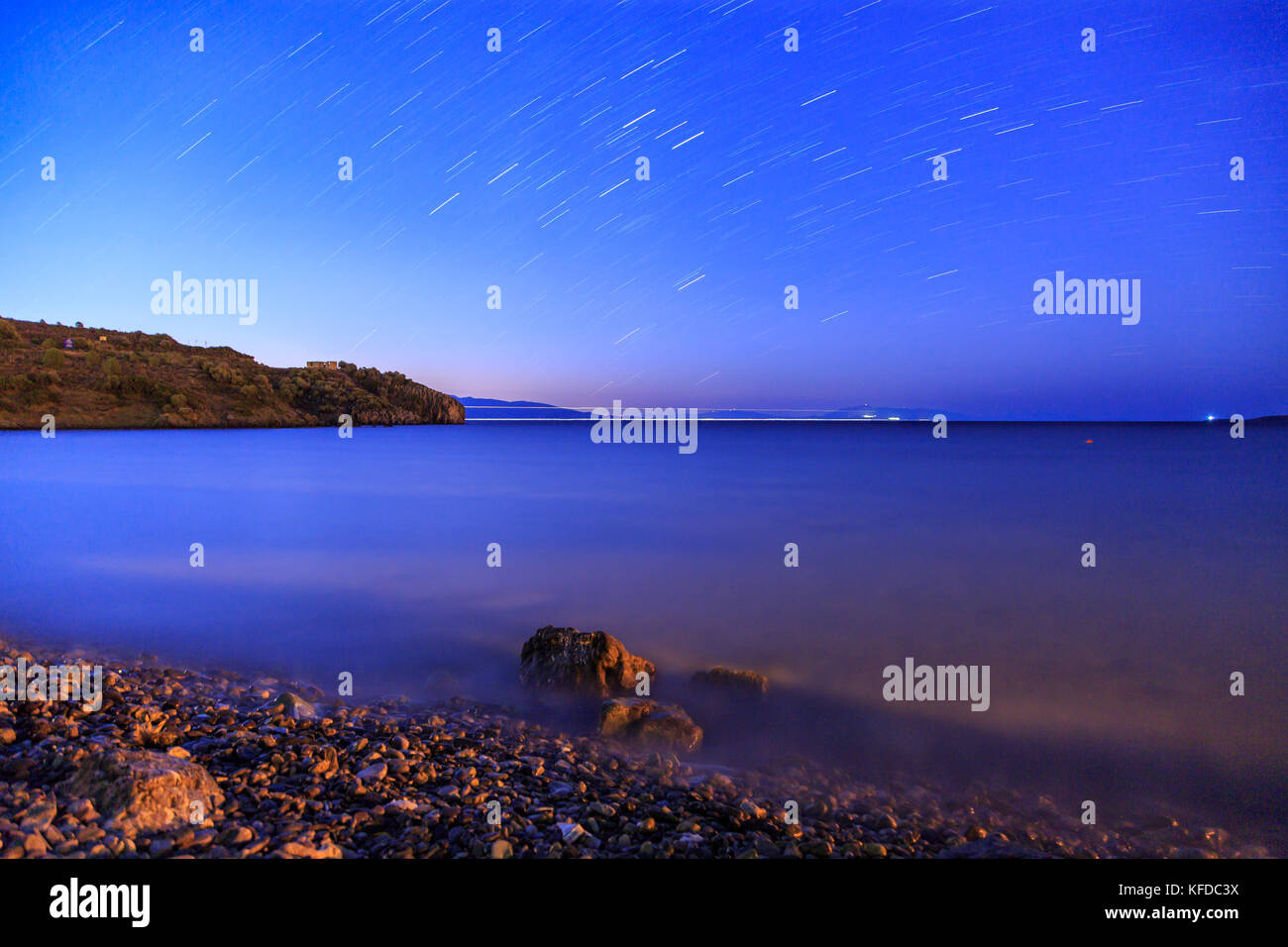 Kargi bucht strand -Fotos und -Bildmaterial in hoher Auflösung – Alamy
