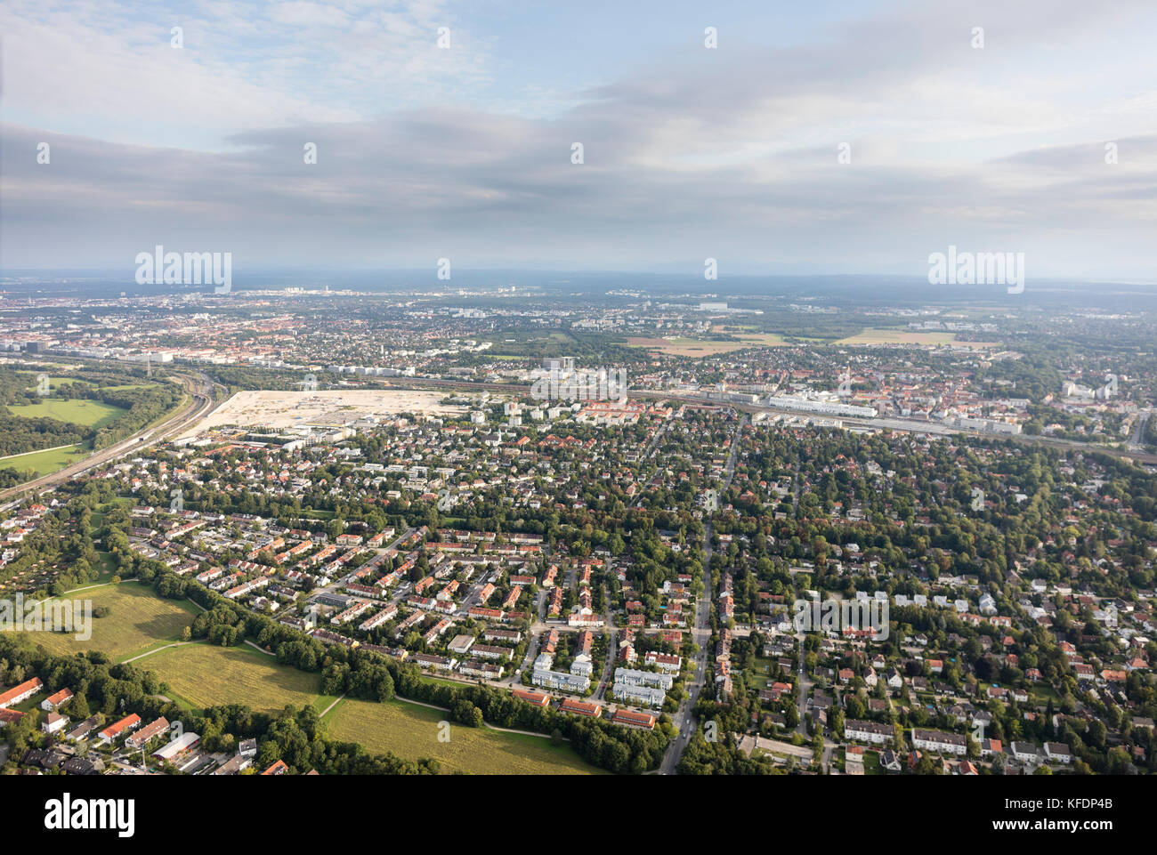 München obermenzing -Fotos und -Bildmaterial in hoher Auflösung – Alamy