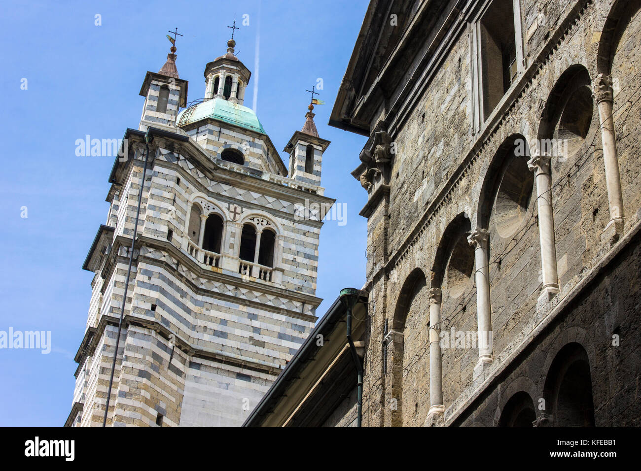 Duomo genua -Fotos und -Bildmaterial in hoher Auflösung – Alamy
