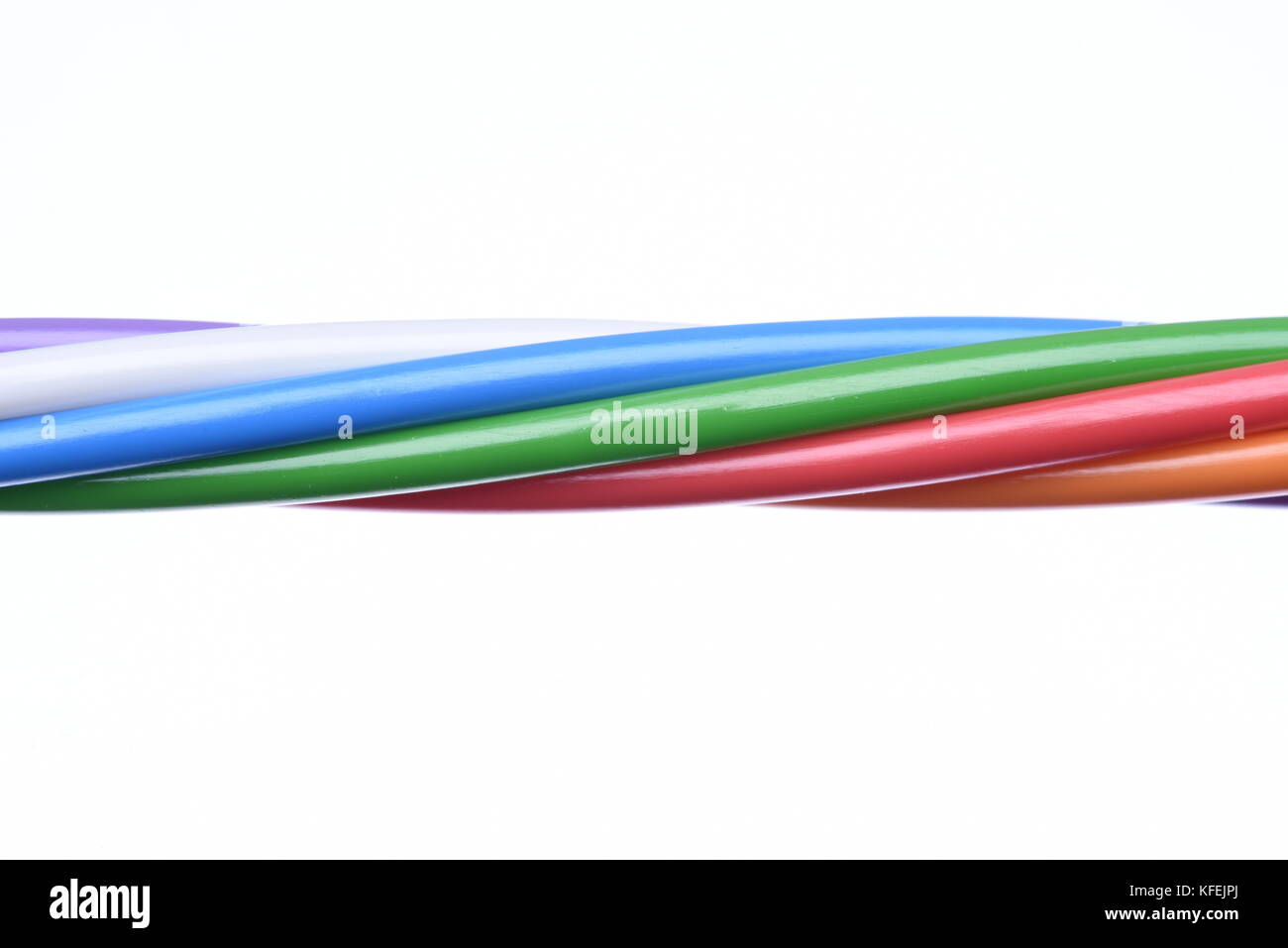 Multicore kabel -Fotos und -Bildmaterial in hoher Auflösung – Alamy