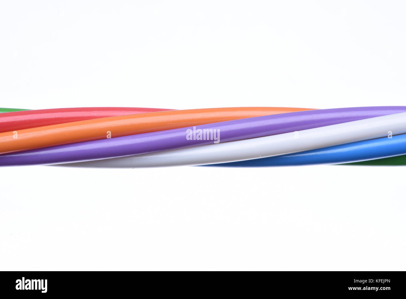 Multicore kabel -Fotos und -Bildmaterial in hoher Auflösung – Alamy