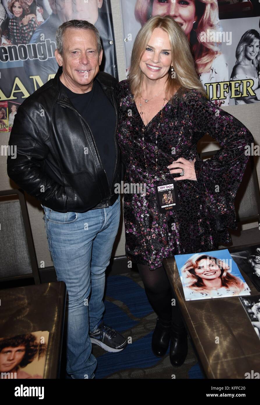 Jennifer Runyon 2013