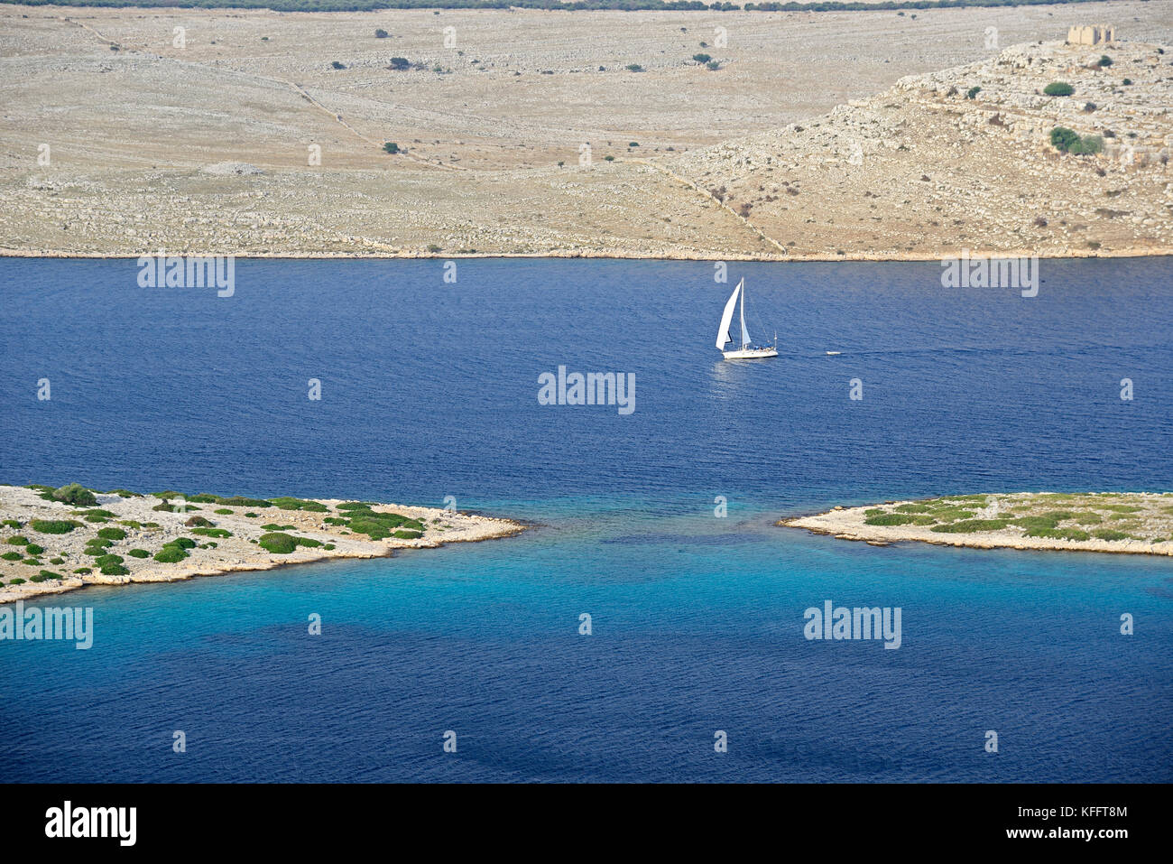Spiaggia di levrnaka -Fotos und -Bildmaterial in hoher Auflösung – Alamy