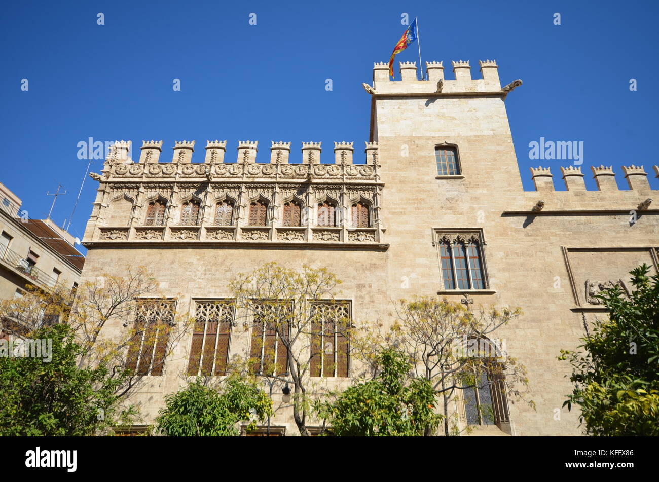 Lugares turisticos de valencia -Fotos und -Bildmaterial in hoher ...