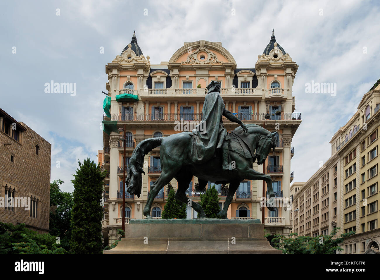 Ramon tower -Fotos und -Bildmaterial in hoher Auflösung – Alamy