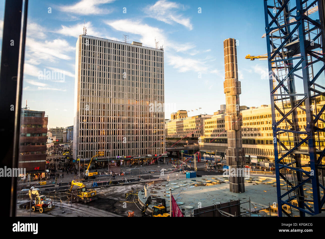 Hotorget stockholm sweden -Fotos und -Bildmaterial in hoher Auflösung ...