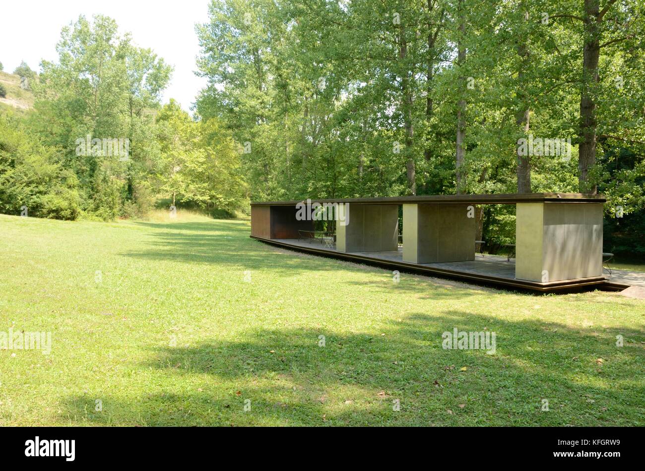 Bathing pavilion -Fotos und -Bildmaterial in hoher Auflösung – Alamy