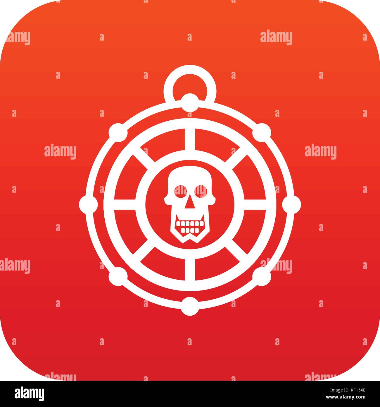 Indianer indianer indianer indianer rot Stock-Vektorgrafiken kaufen - Alamy